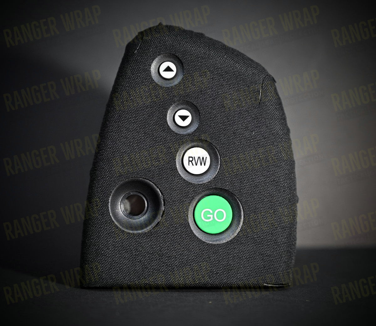 PACT Club Timer III Shot Timer - in Cordura Fabric – RANGERWRAP.COM