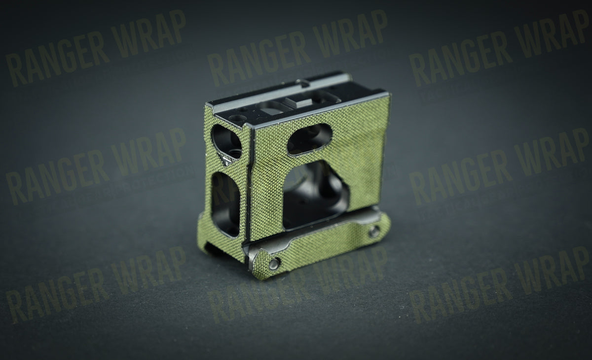 Unity FAST Micro Mount Wrap (Height 2.26″ to Optical Centerline) - in – RANGERWRAP.COM