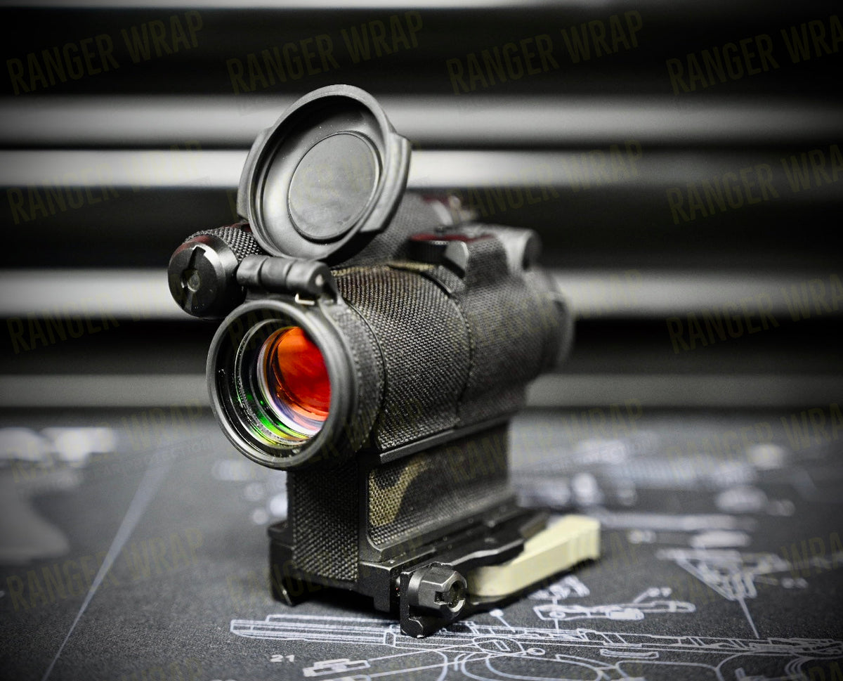 Aimpoint – RANGERWRAP.COM