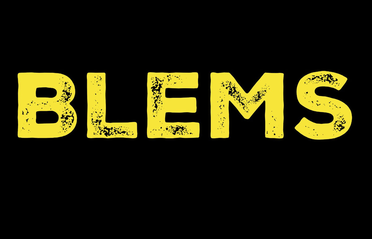 Blems – RANGERWRAP.COM
