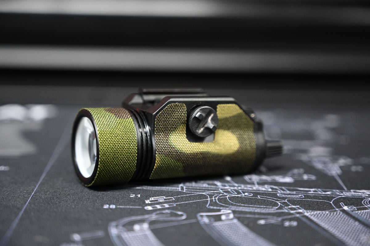 Accessories – RANGERWRAP.COM