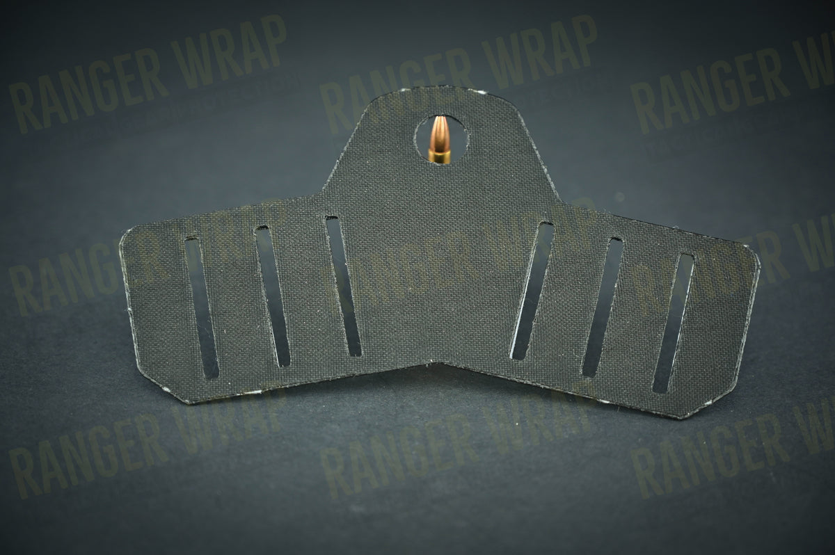 ANR Design - Fulcrum - Accessory Wrap in Cordura Fabric – RANGERWRAP.COM