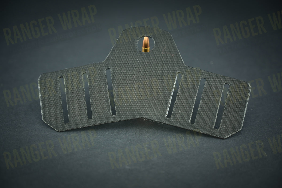 ANR Design - Fulcrum - Accessory Wrap in Cordura Fabric – RANGERWRAP.COM