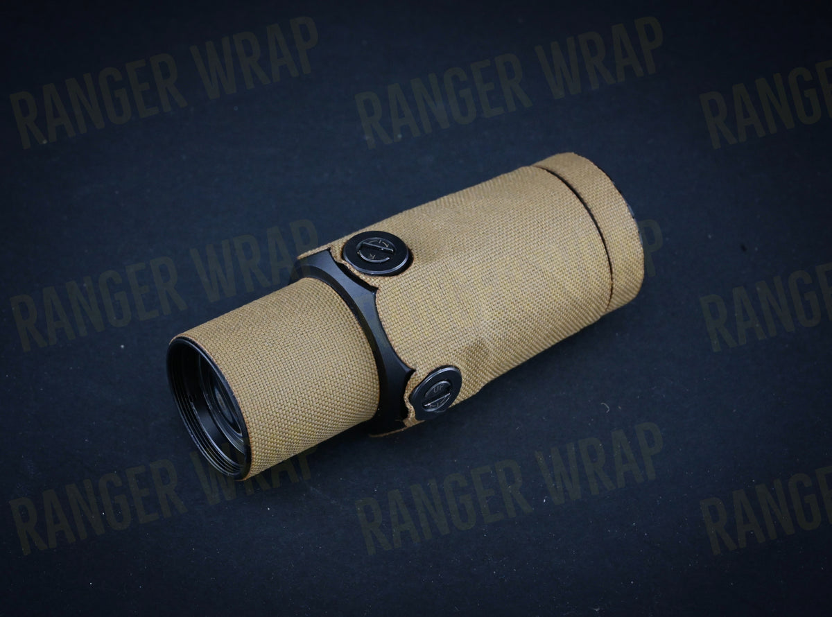 Aimpoint 3X-C Magnifier (Inner Wrap only) - Optic Wrap in Cordura Fabr ...