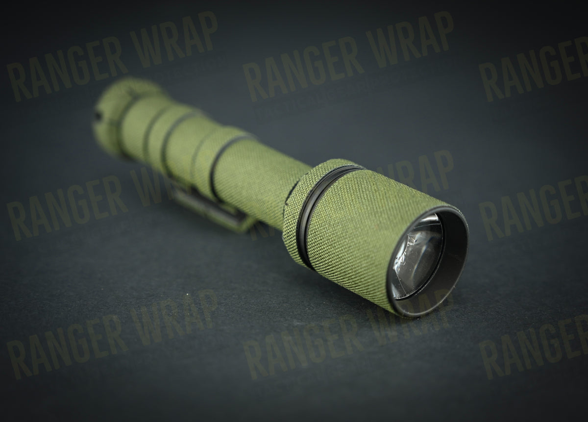 Arisaka 300/600 Body Malkoff E2XT - Light Wrap in Cordura Fabric ...