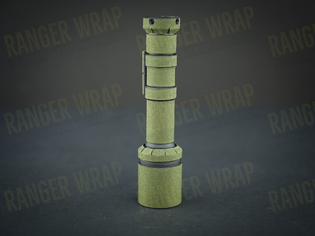 Arisaka 300/600 Body Malkoff E2XT - Light Wrap in Cordura Fabric ...