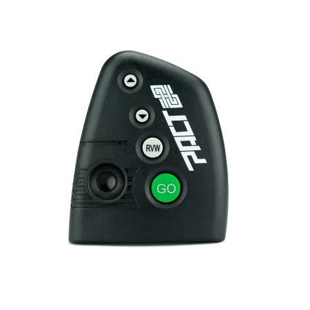 PACT Club Shot Timer III - Used/Demo – RANGERWRAP.COM
