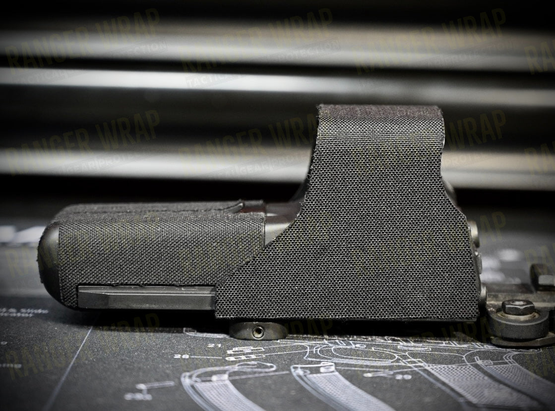 Eotech 512 / 552 - Optic Wrap in Cordura Fabric – RANGERWRAP.COM