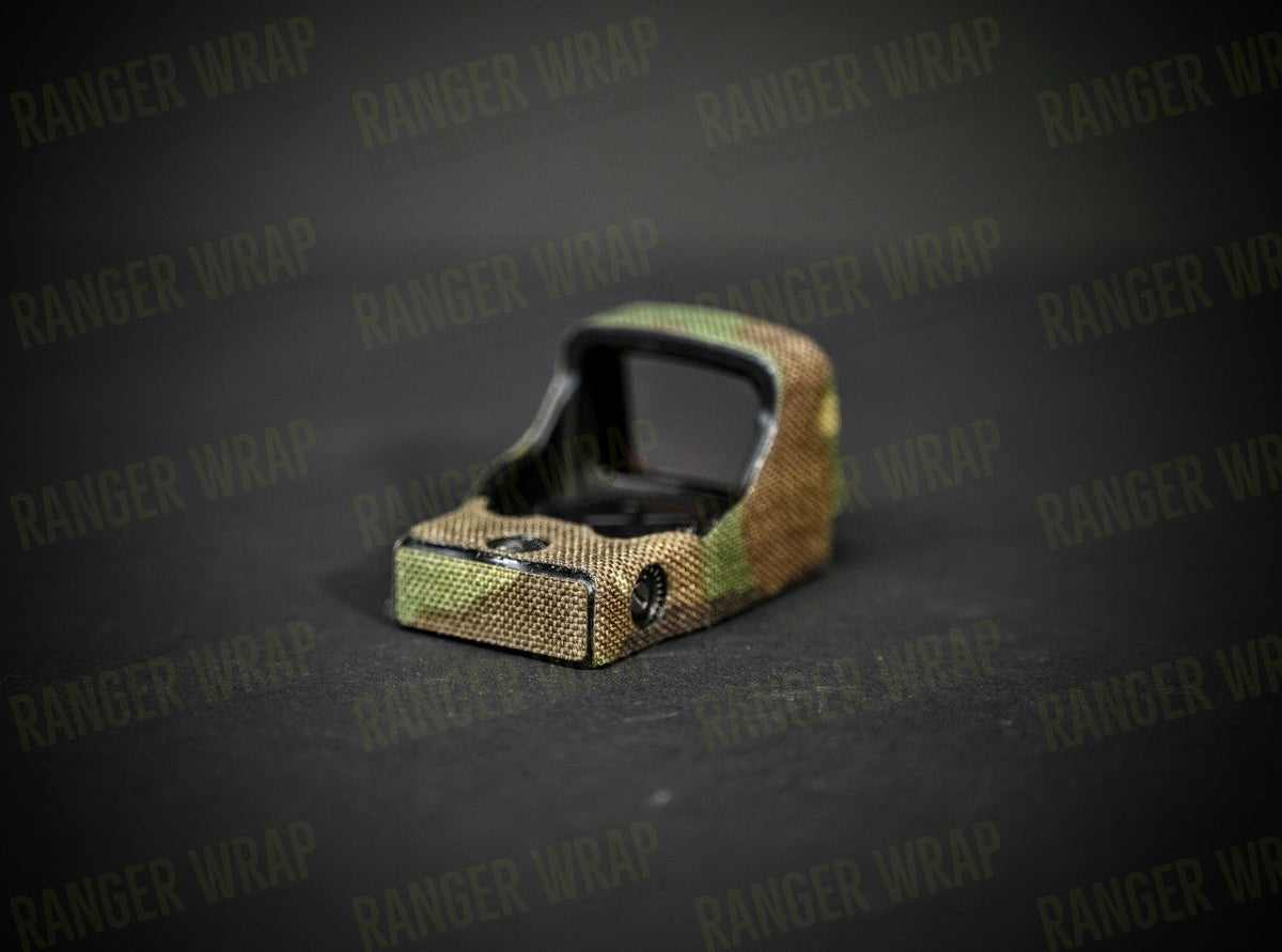 Eotech ELFX - Optic Wrap in Cordura Fabric – RANGERWRAP.COM