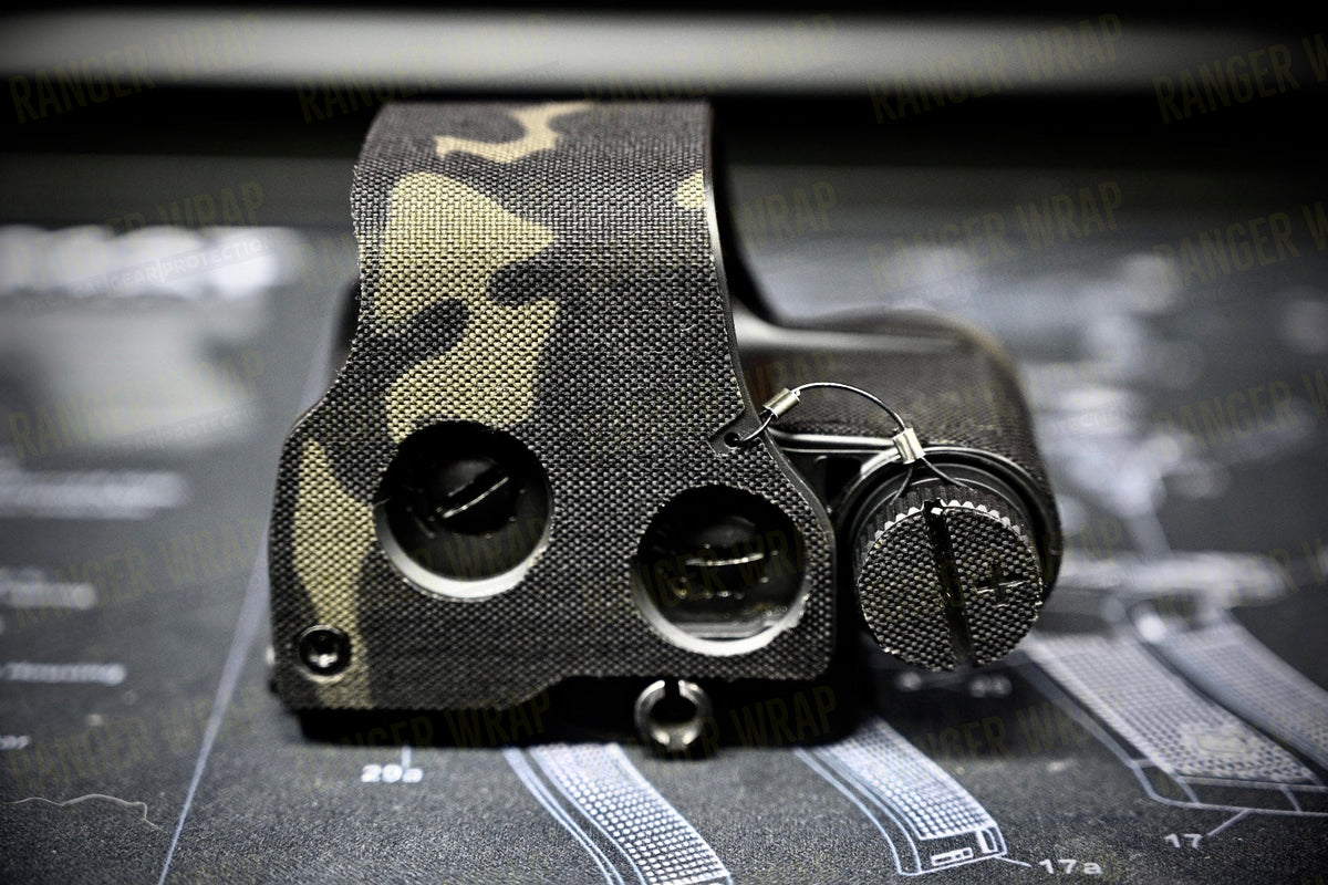 Eotech EXPS2 - Optic Wrap in Cordura Fabric – RANGERWRAP.COM