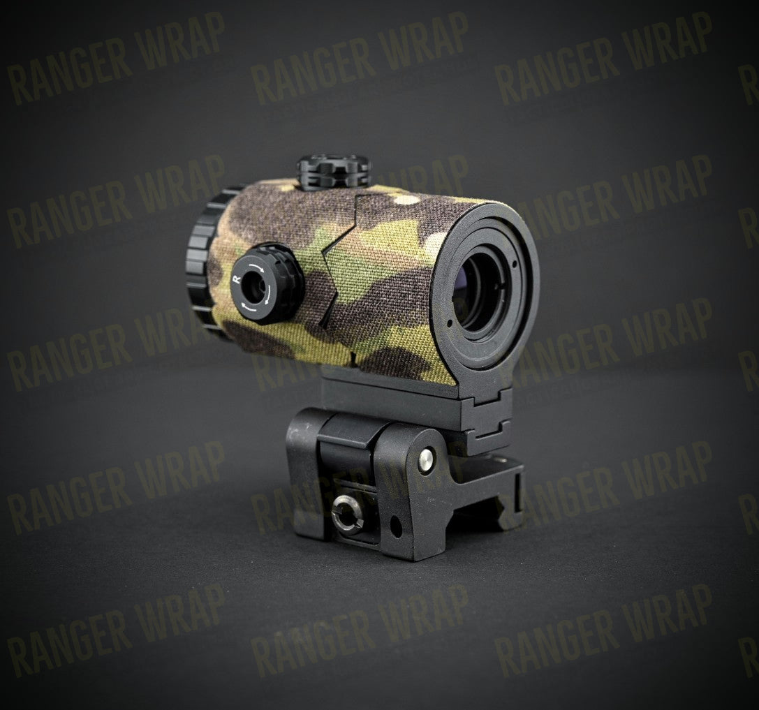 Eotech G43 Magnifier (Inner Wrap Only) - Optic Wrap in Cordura Fabric ...