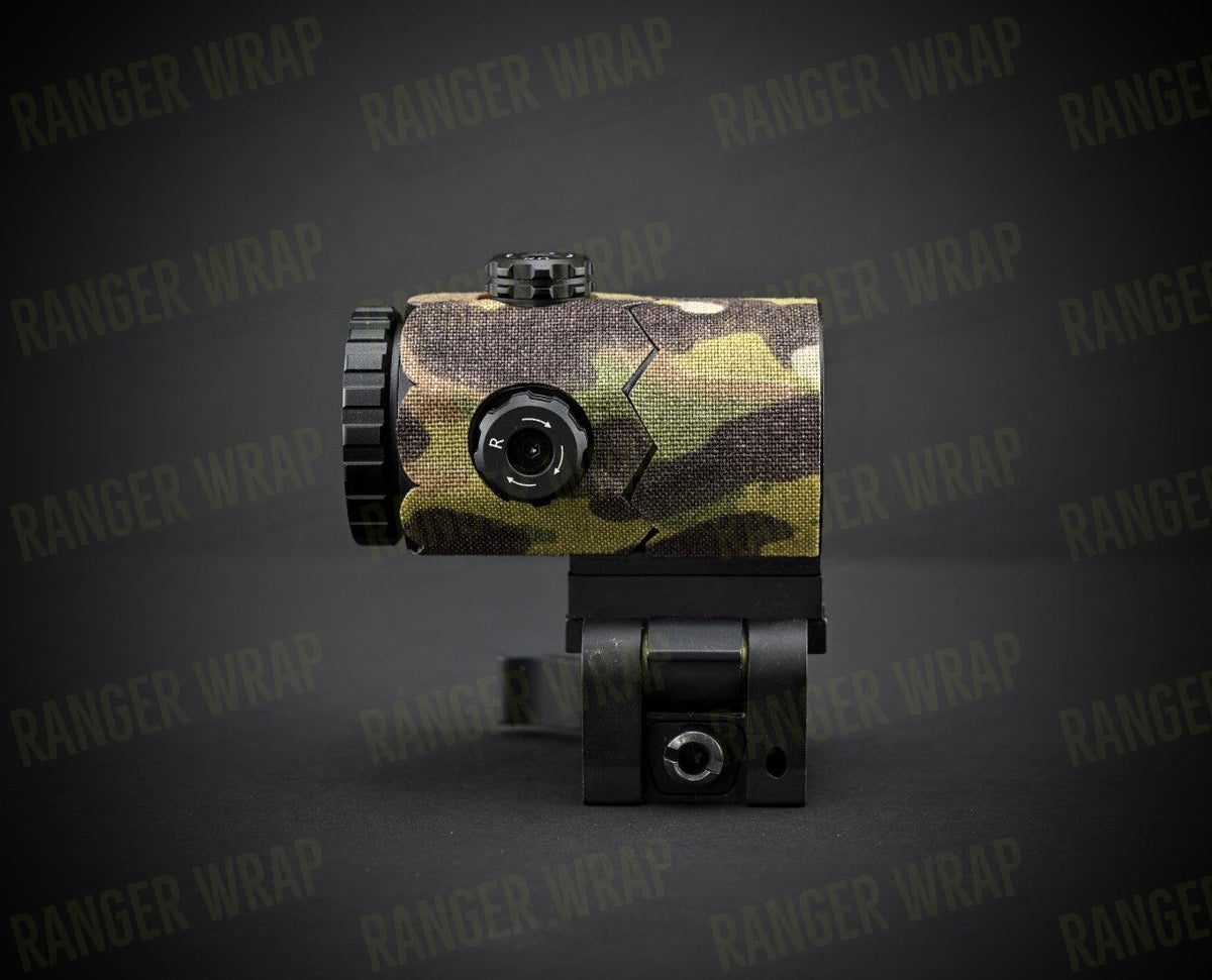 Eotech G43 Magnifier (Inner Wrap Only) - Optic Wrap in Cordura Fabric ...