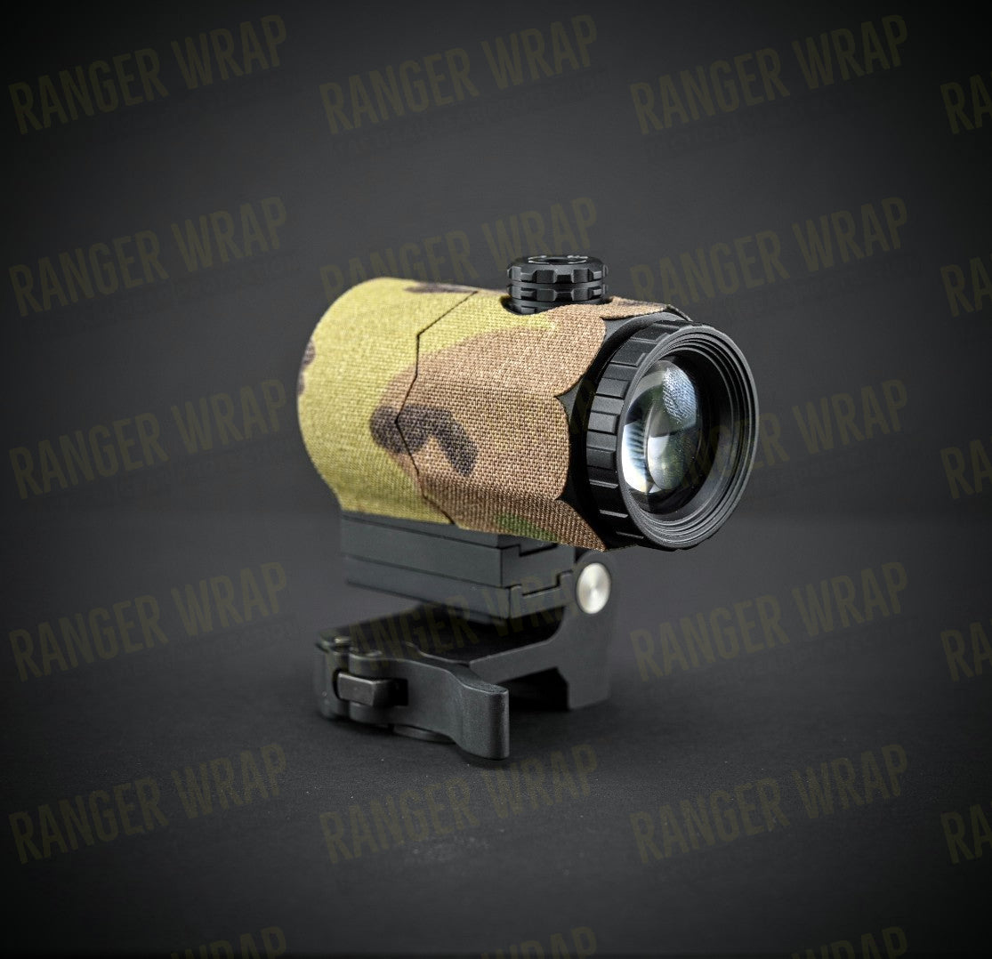 Eotech G43 Magnifier (Inner Wrap Only) - Optic Wrap in Cordura Fabric ...