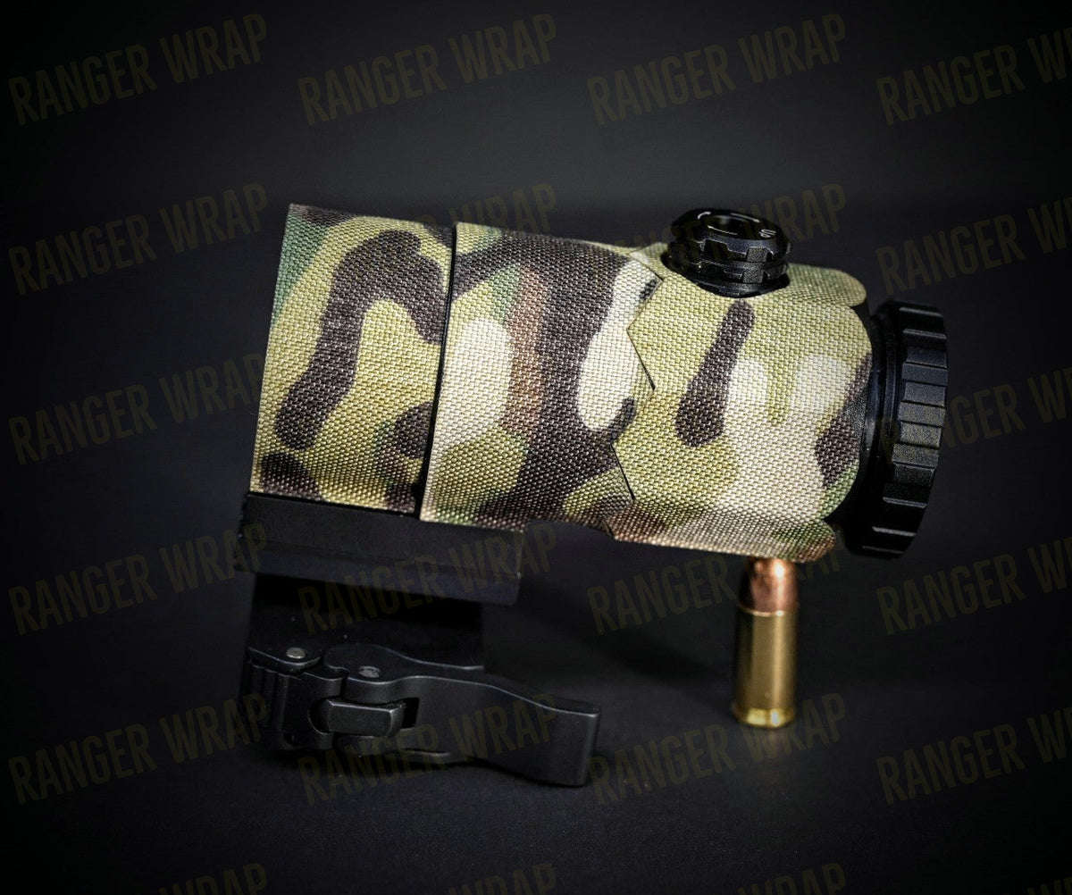 Eotech G45 Magnifier (Inner Wrap Only) - Optic Wrap in Cordura Fabric ...