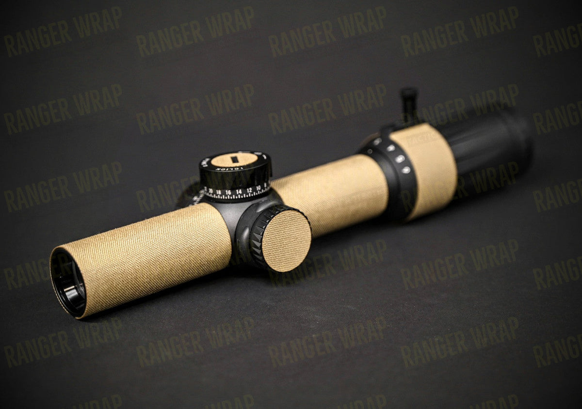 Eotech VUDU 1-6 LPVO- Optic Wrap in Cordura Fabric – RANGERWRAP.COM