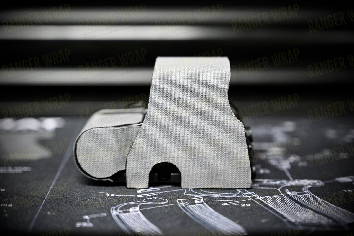 Eotech XPS2/XPS3 - Optic Wrap in Cordura Fabric – RANGERWRAP.COM