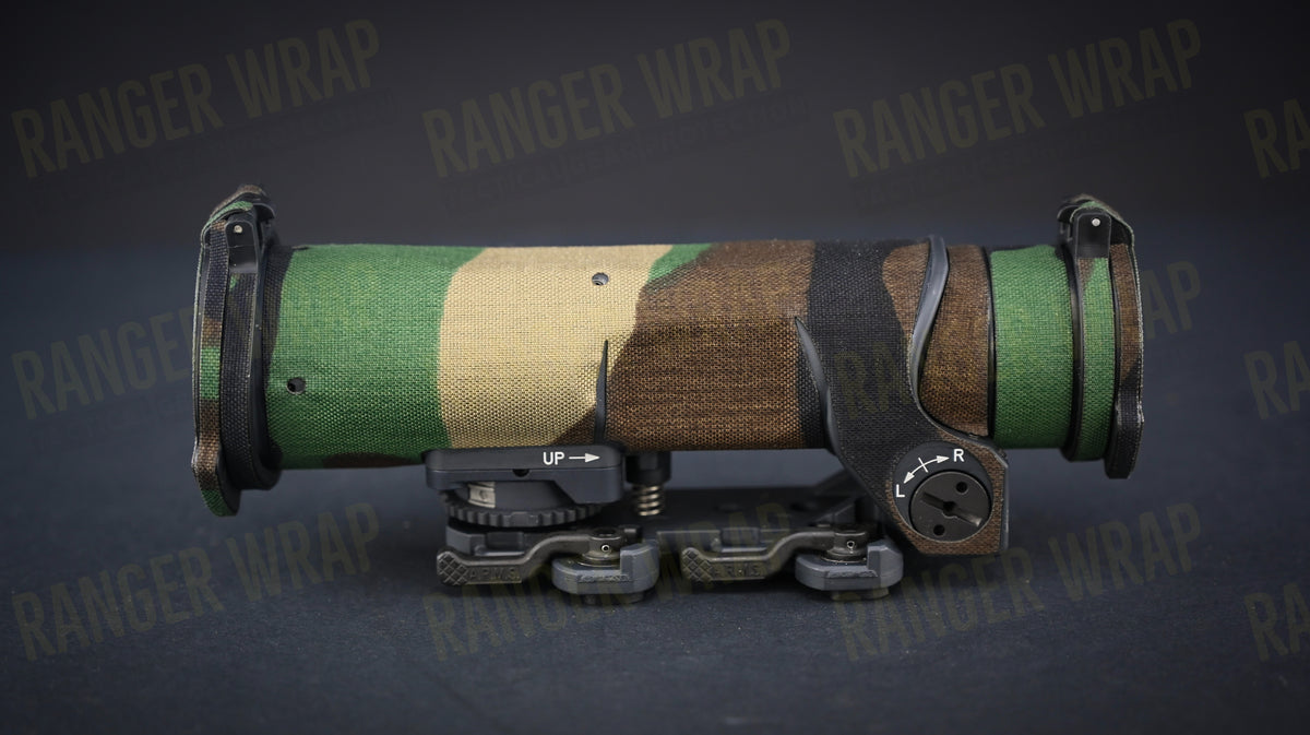 Elcan Specter OS4X - Optic Wrap in Cordura Fabric – RANGERWRAP.COM