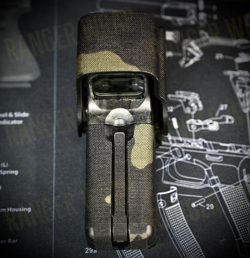 Eotech 558 - Optic Wrap in Cordura Fabric – RANGERWRAP.COM