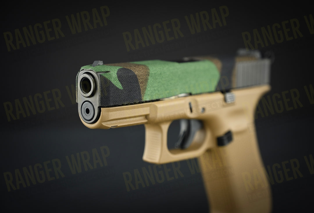 Slide Wraps – RANGERWRAP.COM