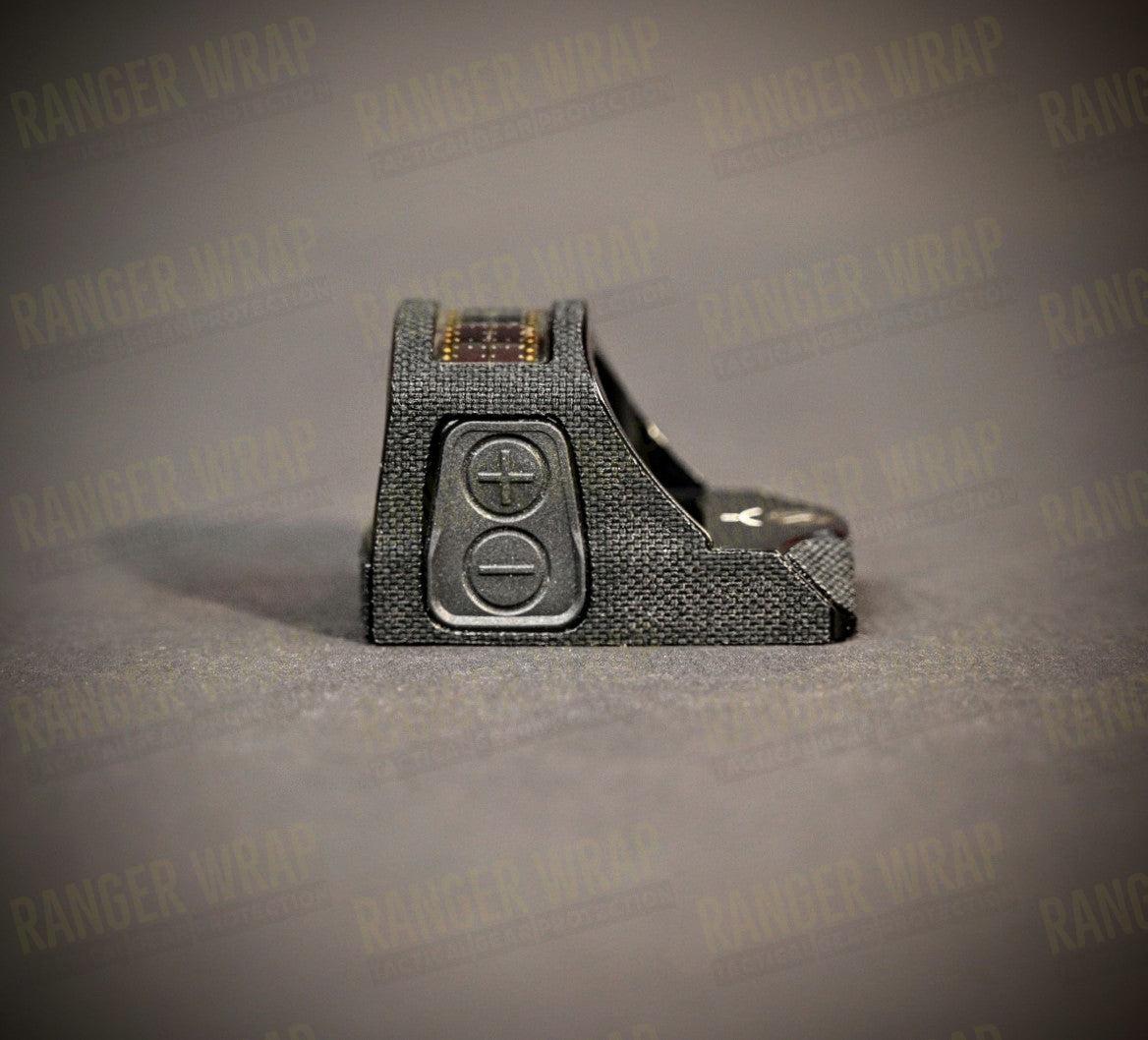 Holosun 407C/507C V2 (Vertical Big Buttons) - Optic Wrap in Cordura Fa ...