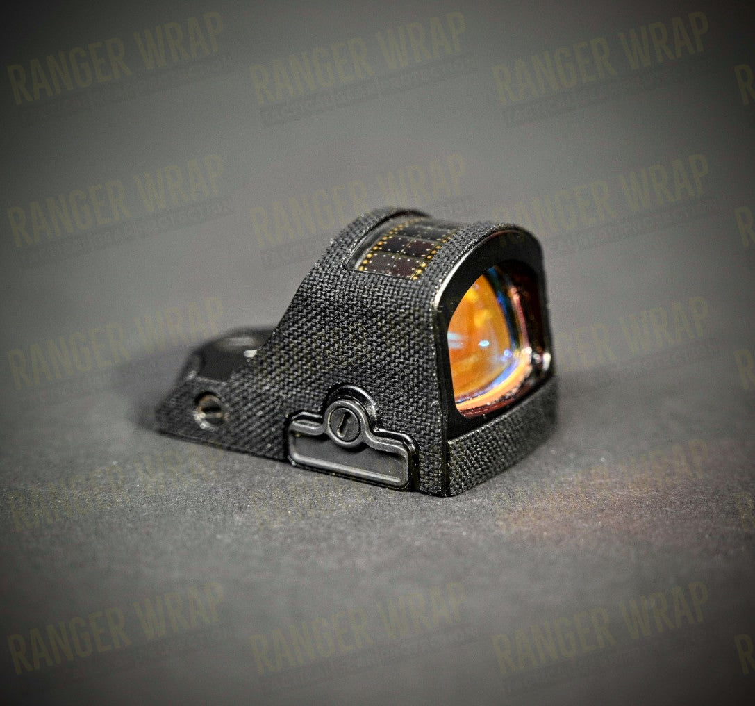 Holosun 407C/507C V2 (Vertical Big Buttons) - Optic Wrap in Cordura Fa ...