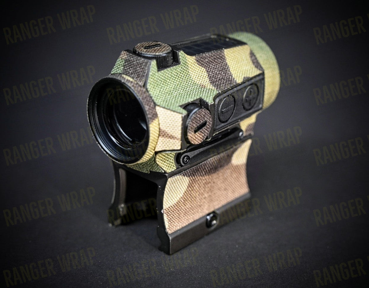 Holosun 503CU - Optic Wrap in Cordura Fabric – RANGERWRAP.COM