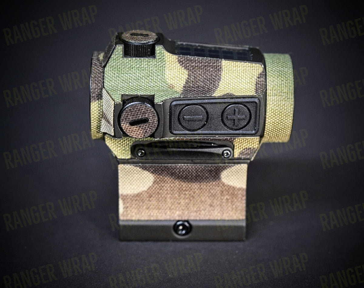 Holosun 503CU - Optic Wrap in Cordura Fabric – RANGERWRAP.COM