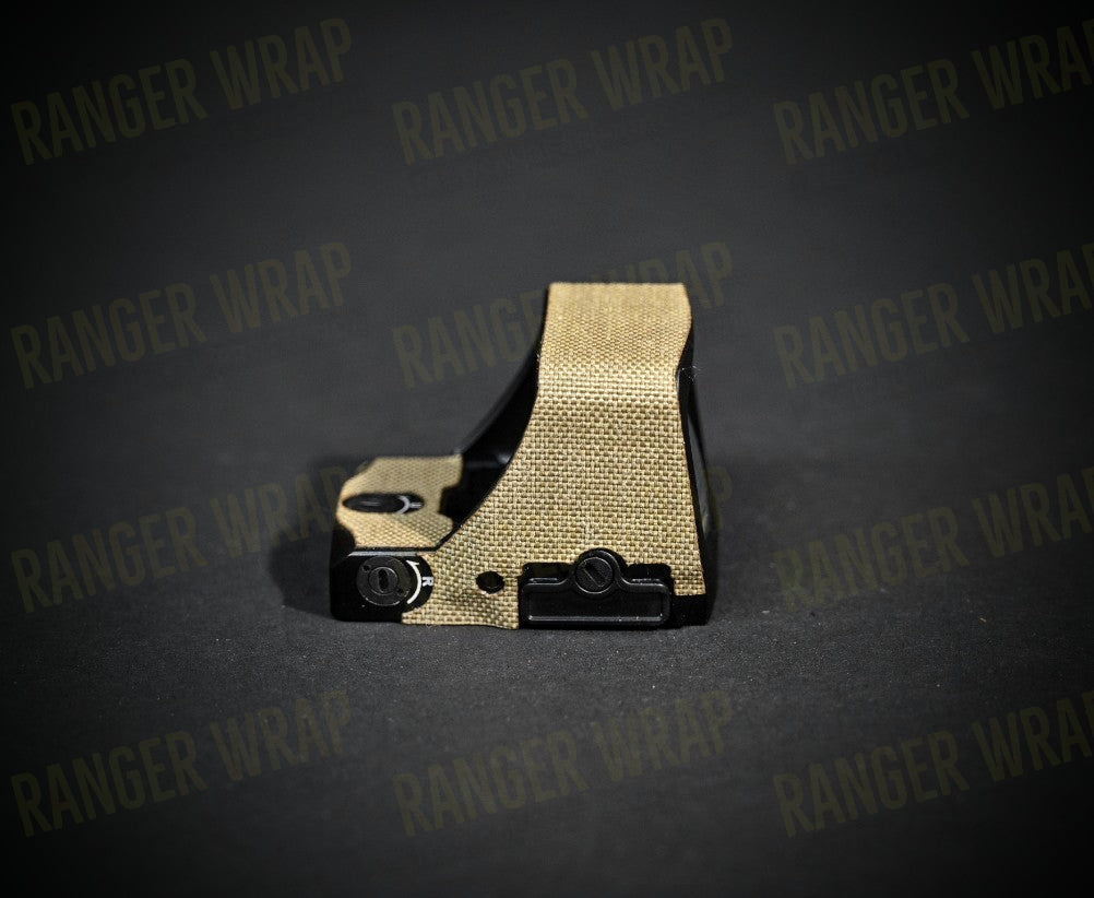 Holosun 507 COMP - Optic Wrap in Cordura Fabric – RANGERWRAP.COM