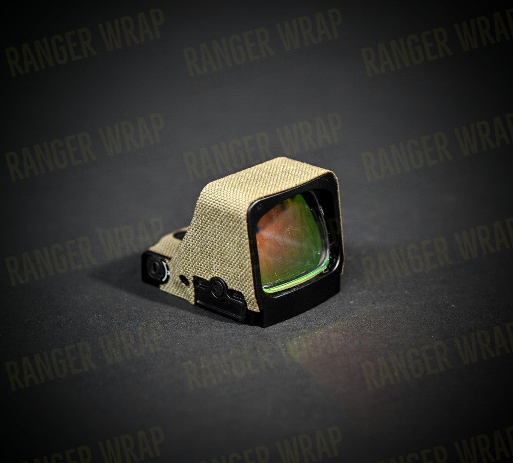 Holosun 507 COMP - Optic Wrap in Cordura Fabric – RANGERWRAP.COM
