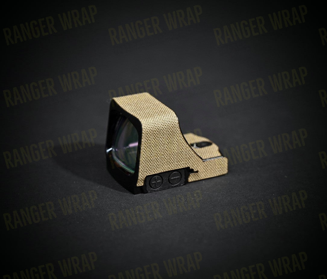 Holosun 507 COMP - Optic Wrap in Cordura Fabric – RANGERWRAP.COM