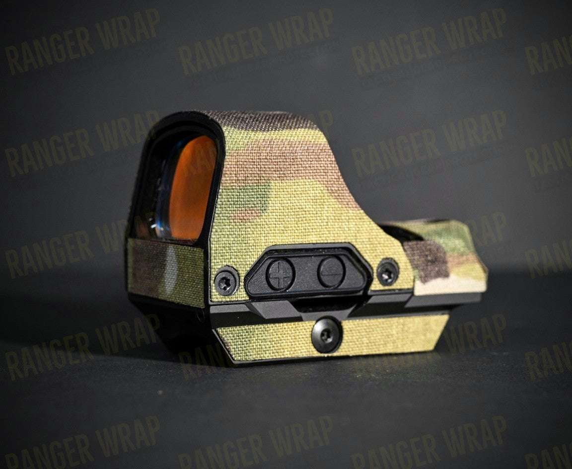 Holosun 510C - Optic Wrap in Cordura Fabric – RANGERWRAP.COM