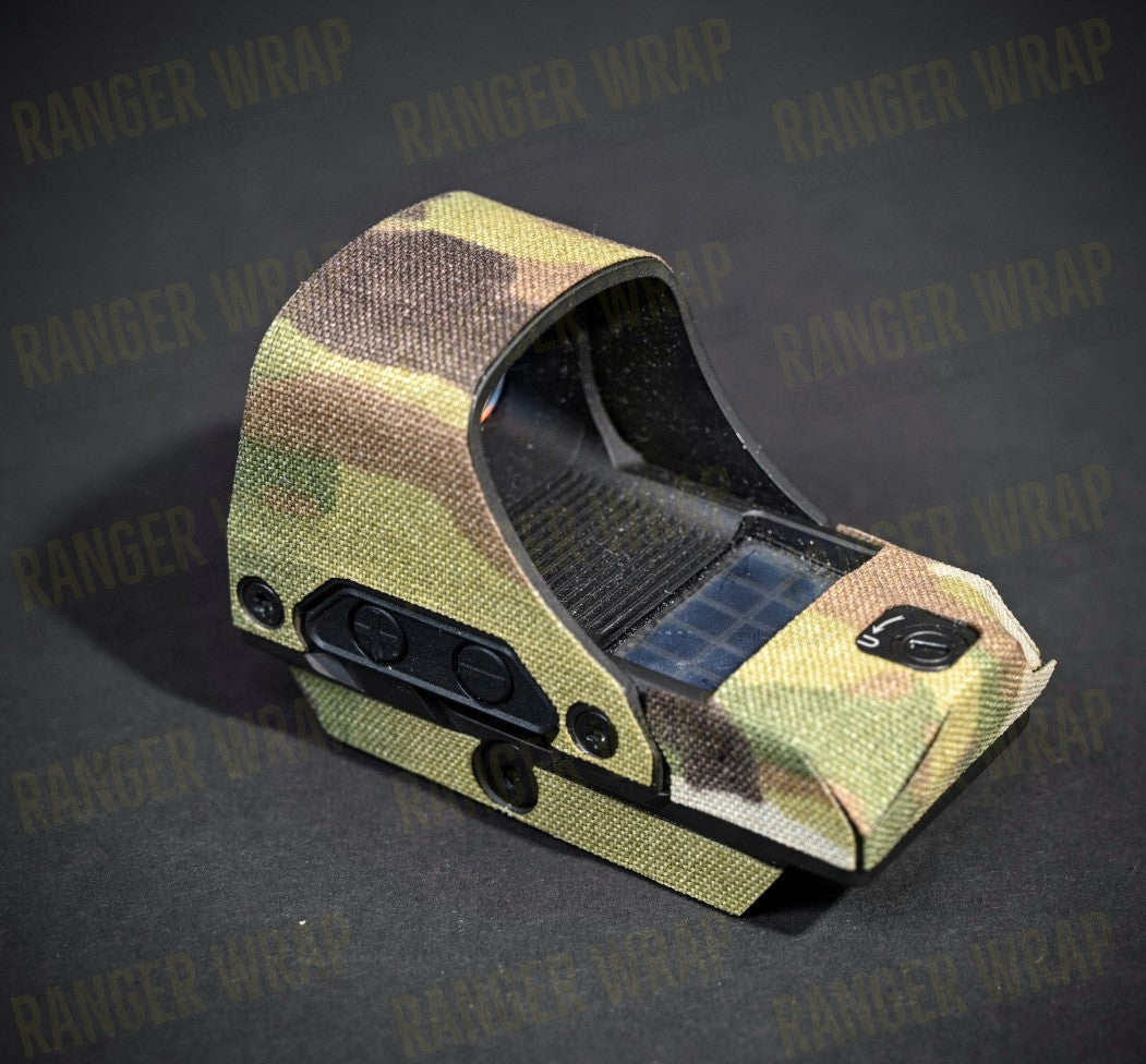Holosun 510C - Optic Wrap in Cordura Fabric – RANGERWRAP.COM