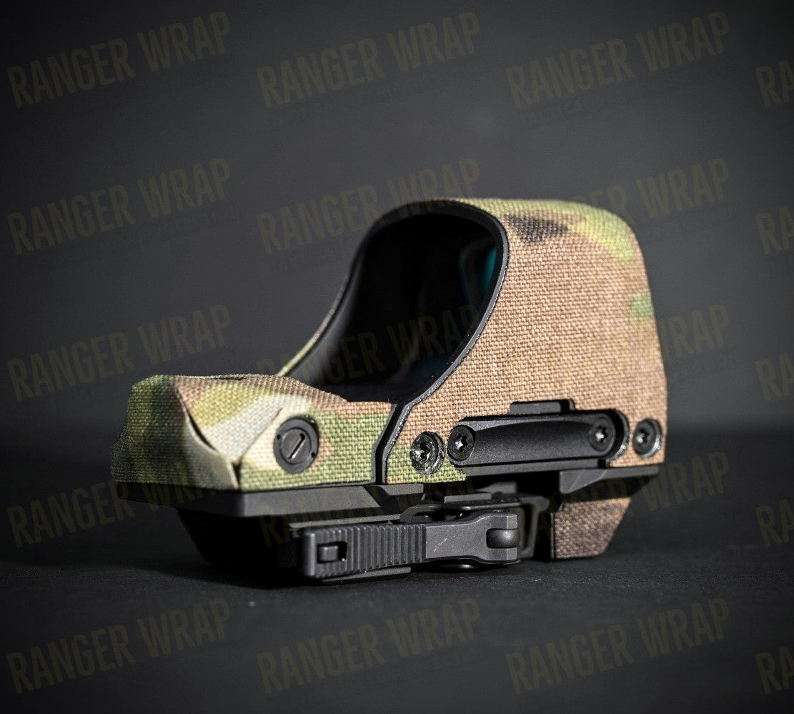 Holosun 510C - Optic Wrap in Cordura Fabric – RANGERWRAP.COM