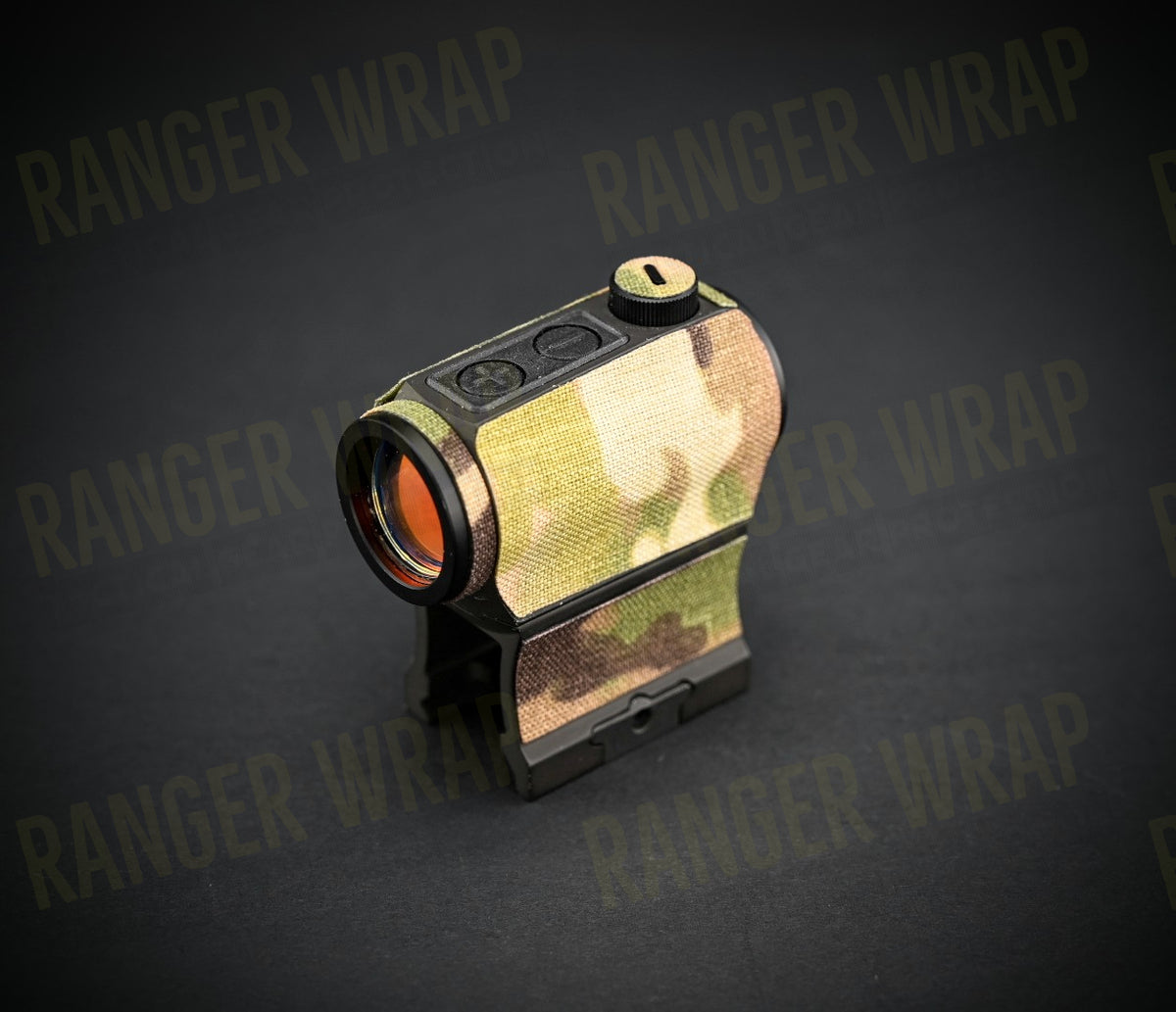 Holosun 403B - Optic Wrap in Cordura Fabric – RANGERWRAP.COM