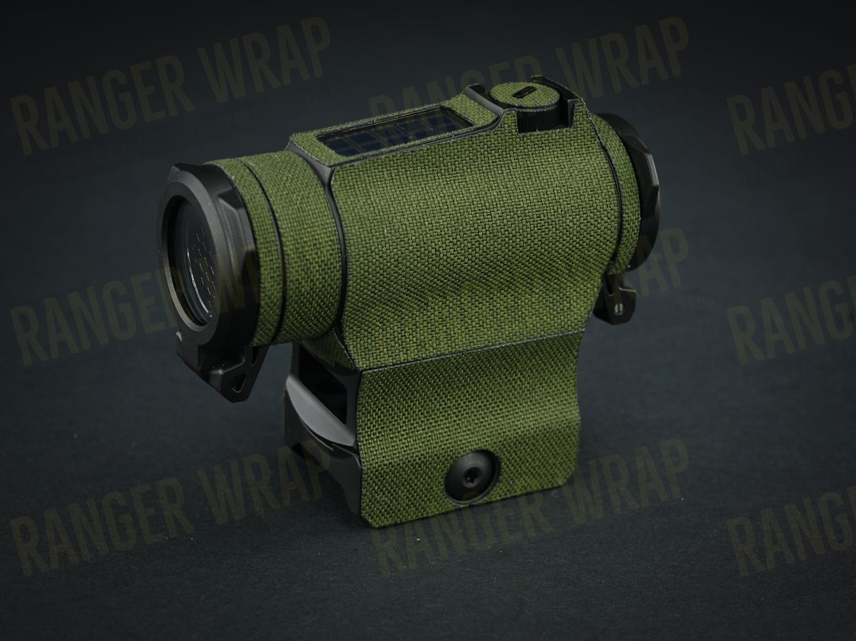 Holosun 515CM - Optic Wrap in Cordura Fabric – RANGERWRAP.COM