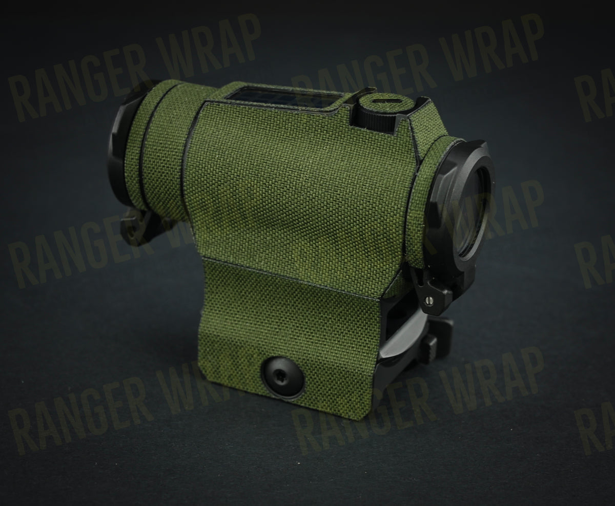 Holosun 515CM - Optic Wrap in Cordura Fabric – RANGERWRAP.COM