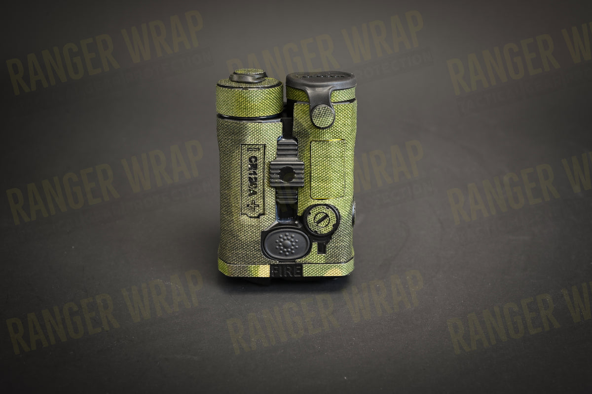 Holosun IRIS 3 (RD3&GR3) - IR Device Wrap in Cordura Fabric ...