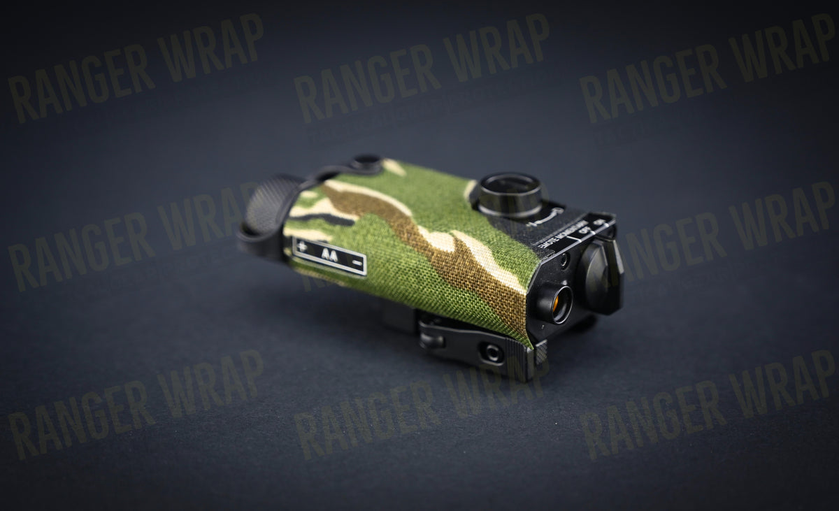 Holosun LS117R - IR Device Wrap in Cordura Fabric – RANGERWRAP.COM
