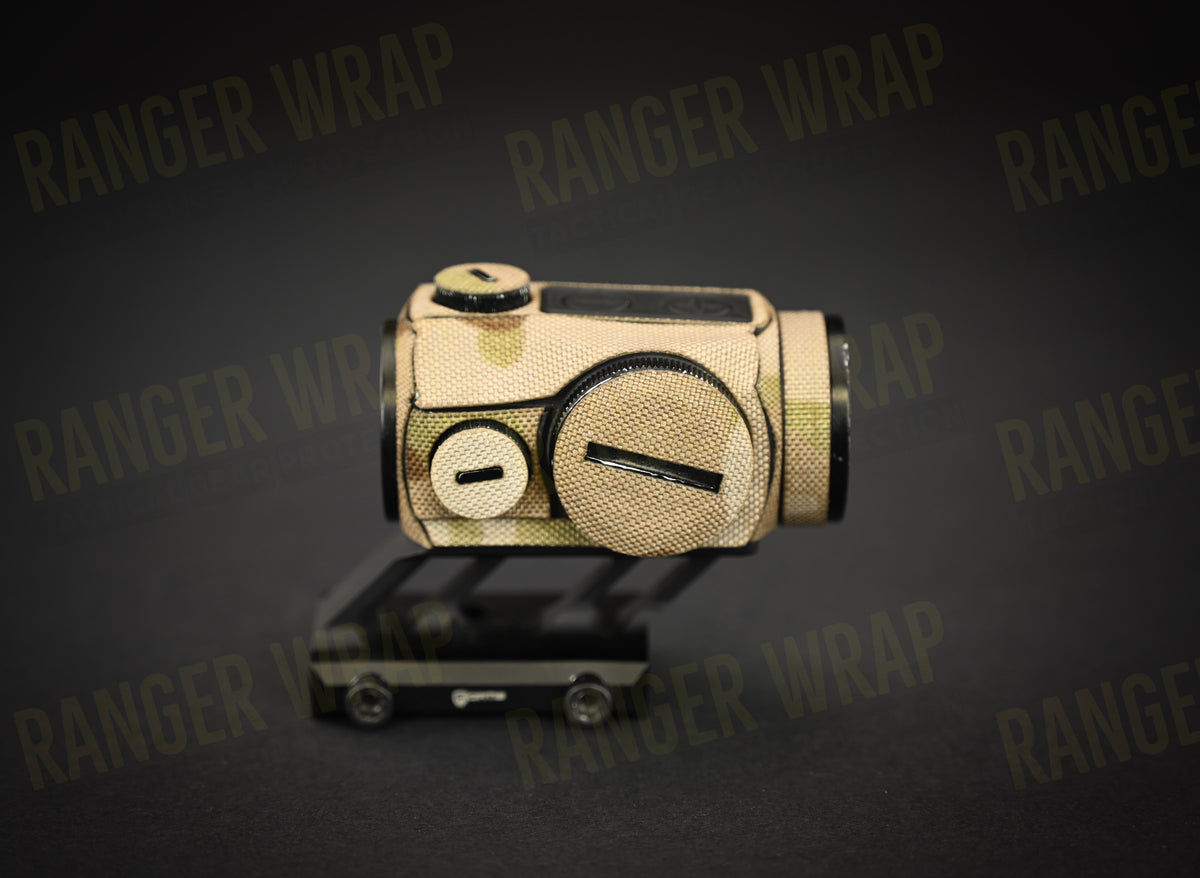 Holosun HS503G - Optic Wrap in Cordura Fabric – RANGERWRAP.COM
