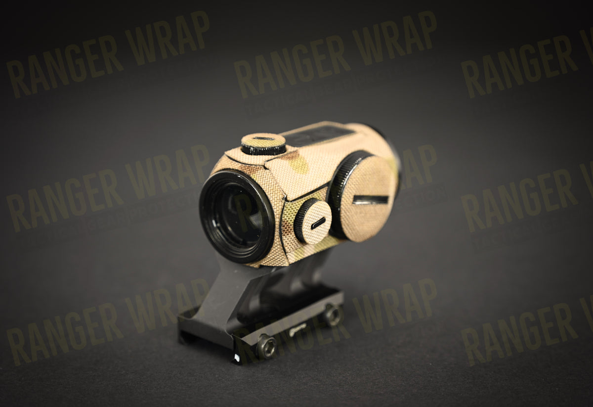 Holosun HS503G - Optic Wrap in Cordura Fabric – RANGERWRAP.COM