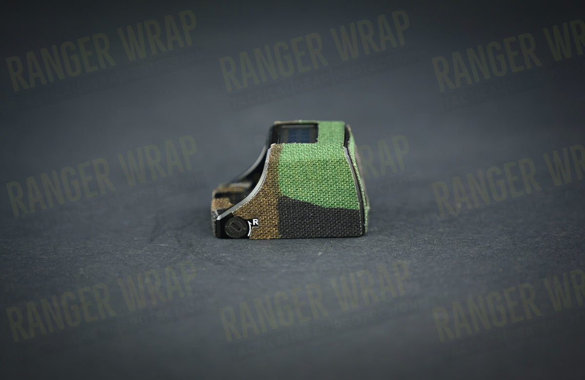 Holosun SCS Carry - Optic Wrap in Cordura Fabric – RANGERWRAP.COM