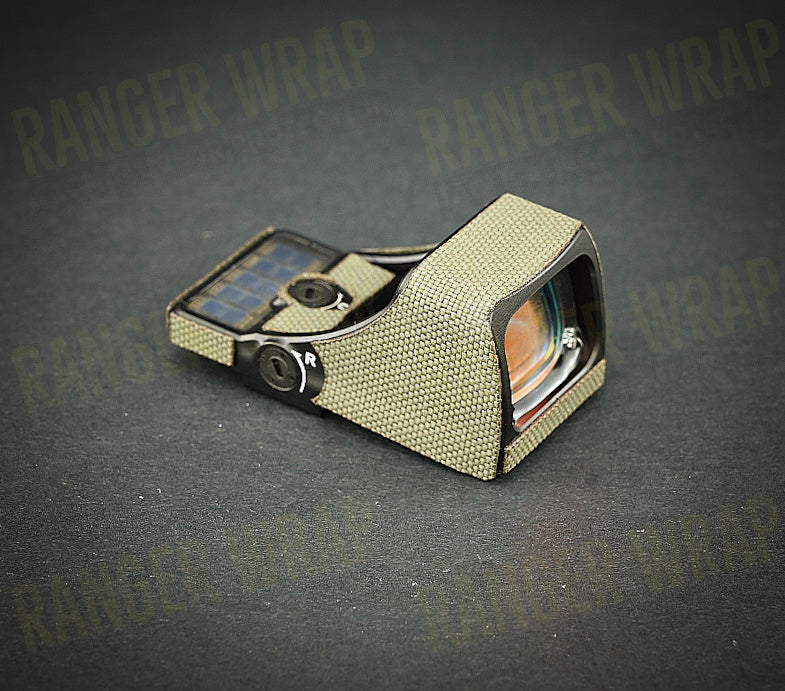 Holosun SCS VP9 - Optic Wrap in Cordura Fabric – RANGERWRAP.COM