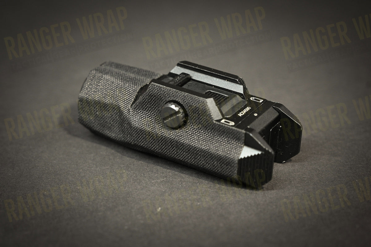 Inforce WILD2 - Weapon Light Wrap in Cordura Fabric – RANGERWRAP.COM
