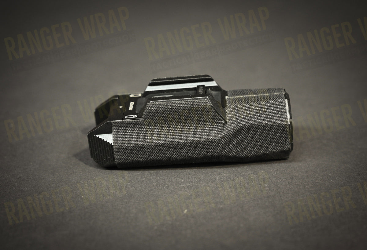 Inforce WILD2 - Weapon Light Wrap in Cordura Fabric – RANGERWRAP.COM