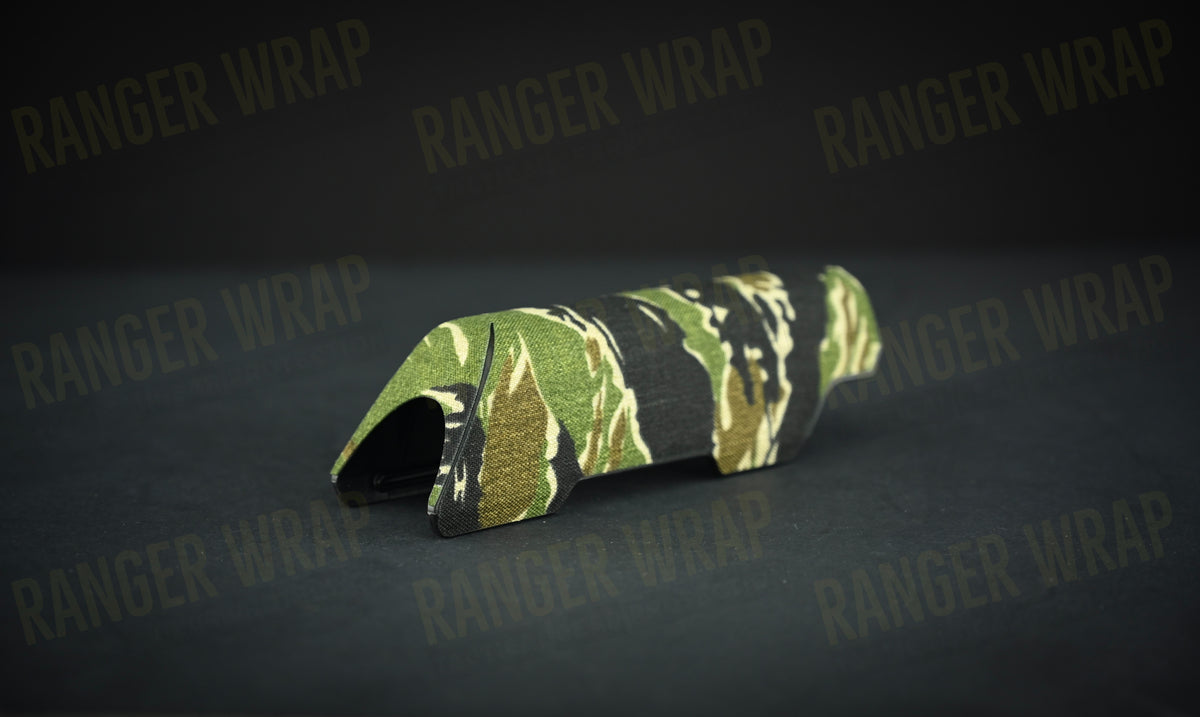 Magpul CTR MOE Cheek Riser Wrap- in Cordura Fabric – RANGERWRAP.COM