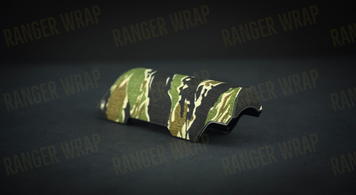 Magpul CTR MOE Cheek Riser Wrap- in Cordura Fabric – RANGERWRAP.COM