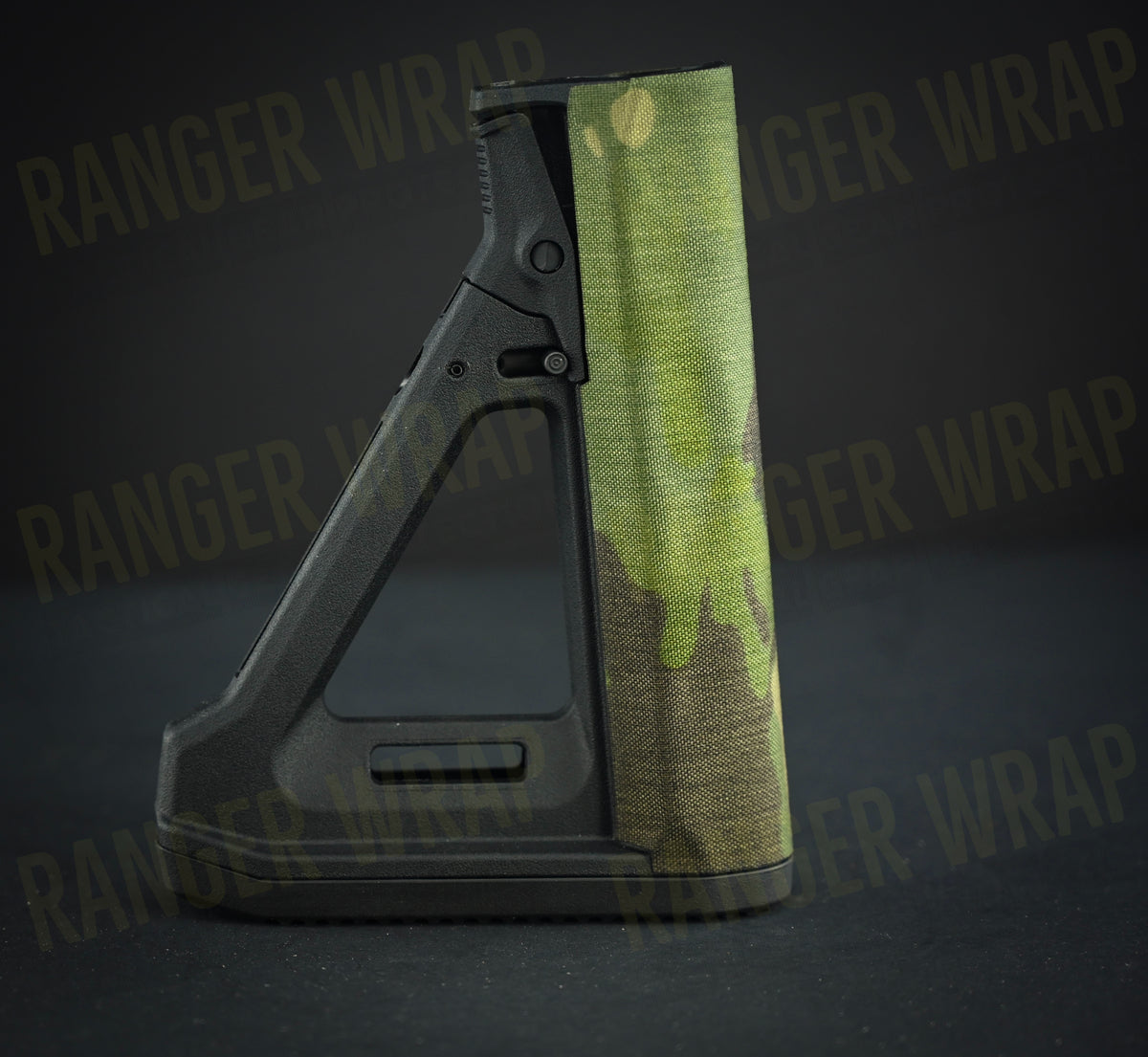 Magpul MOE RL Carbine Stock Wrap - in Cordura Fabric – RANGERWRAP.COM