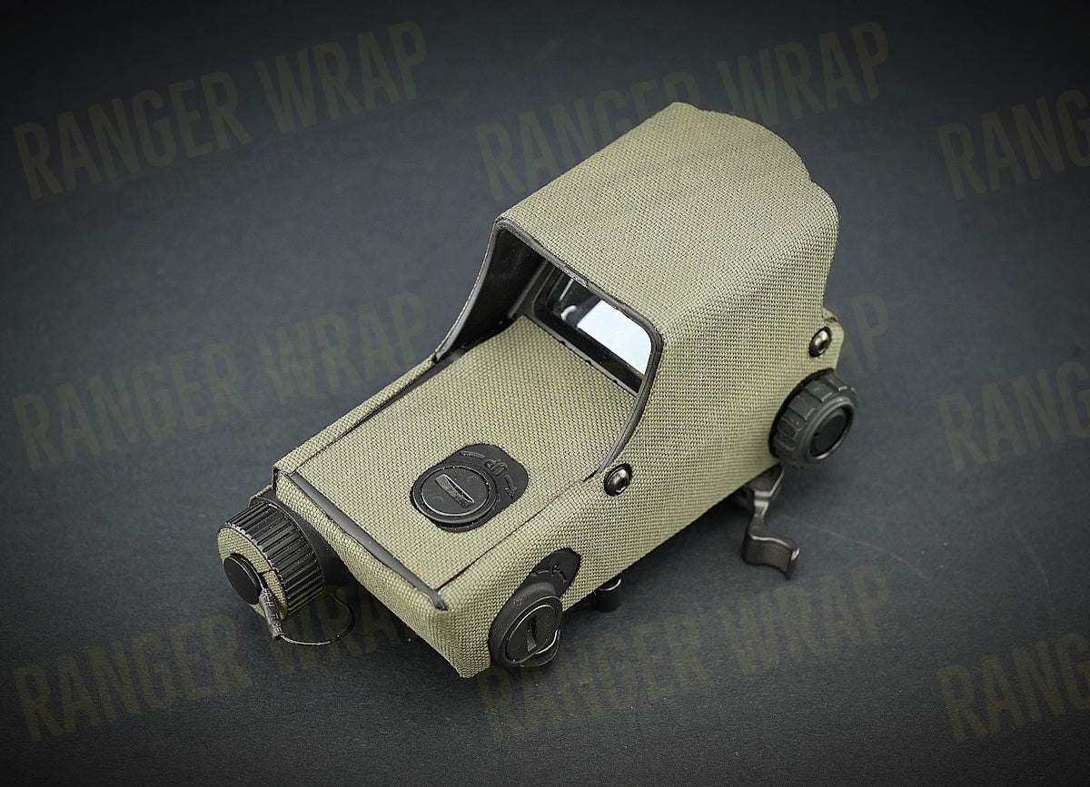 Meprolight RDS Pro V2- Optic Wrap in Cordura Fabric – RANGERWRAP.COM