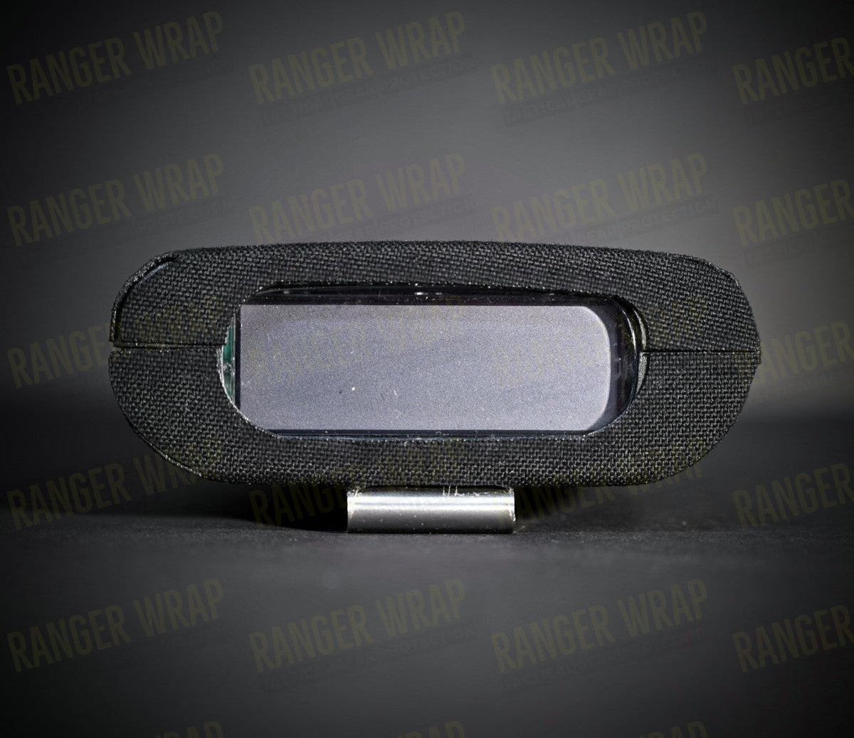 PACT Club Timer III Shot Timer - in Cordura Fabric – RANGERWRAP.COM