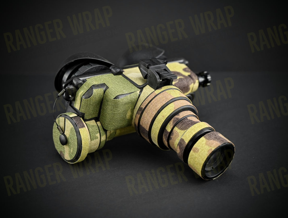 PVS-7 - Device Wrap in Cordura Fabric – RANGERWRAP.COM